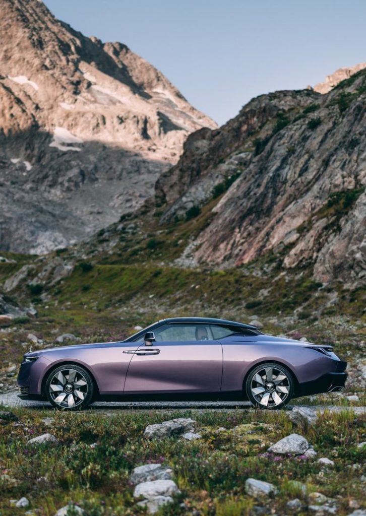 HYPERLUXE - OFF-MARKET