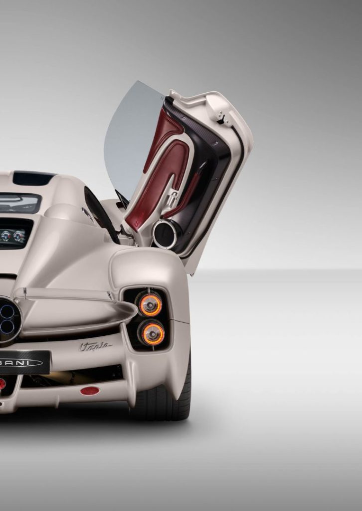 HYPERLUXE - OFF-MARKET