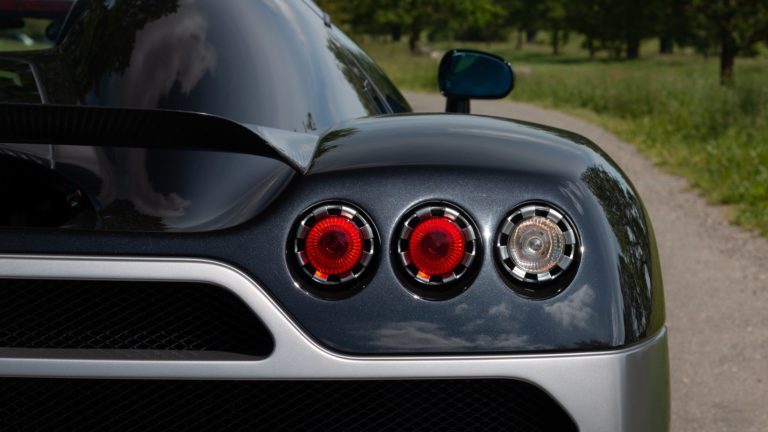 Koenigsegg CCX for sale - OFF-MARKET