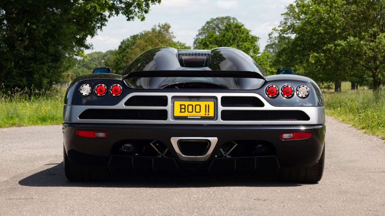 Koenigsegg CCX for sale - OFF-MARKET