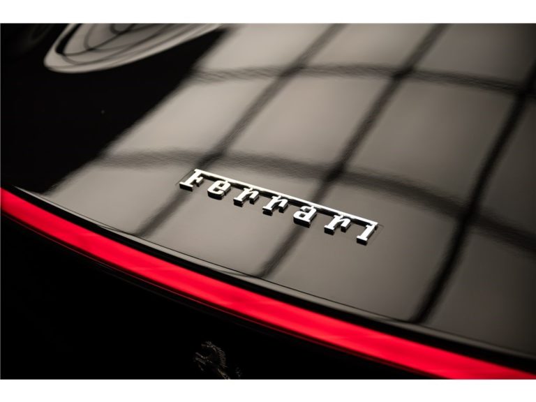 Ferrari Monza SP2 for sale - OFF-MARKET