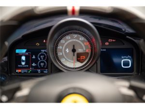 Ferrari Monza SP2 for sale - OFF-MARKET