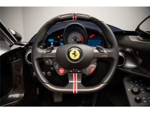 Ferrari Monza SP2 for sale - OFF-MARKET