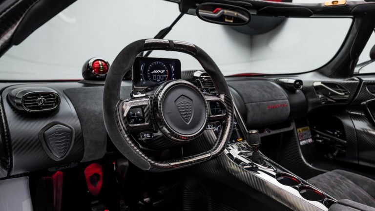 Koenigsegg Jesko Absolut for sale - OFF-MARKET