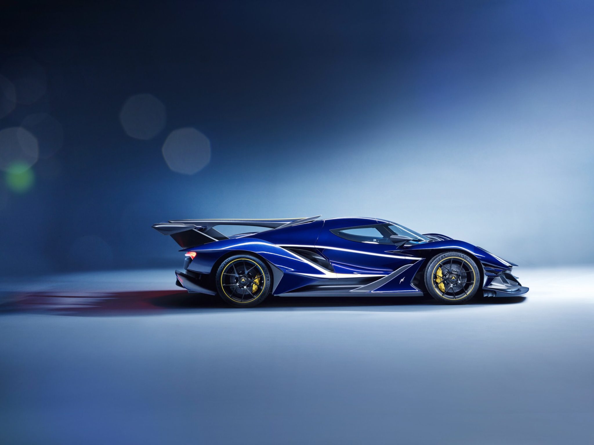 Apollo Intensa Emozione for sale - OFF-MARKET