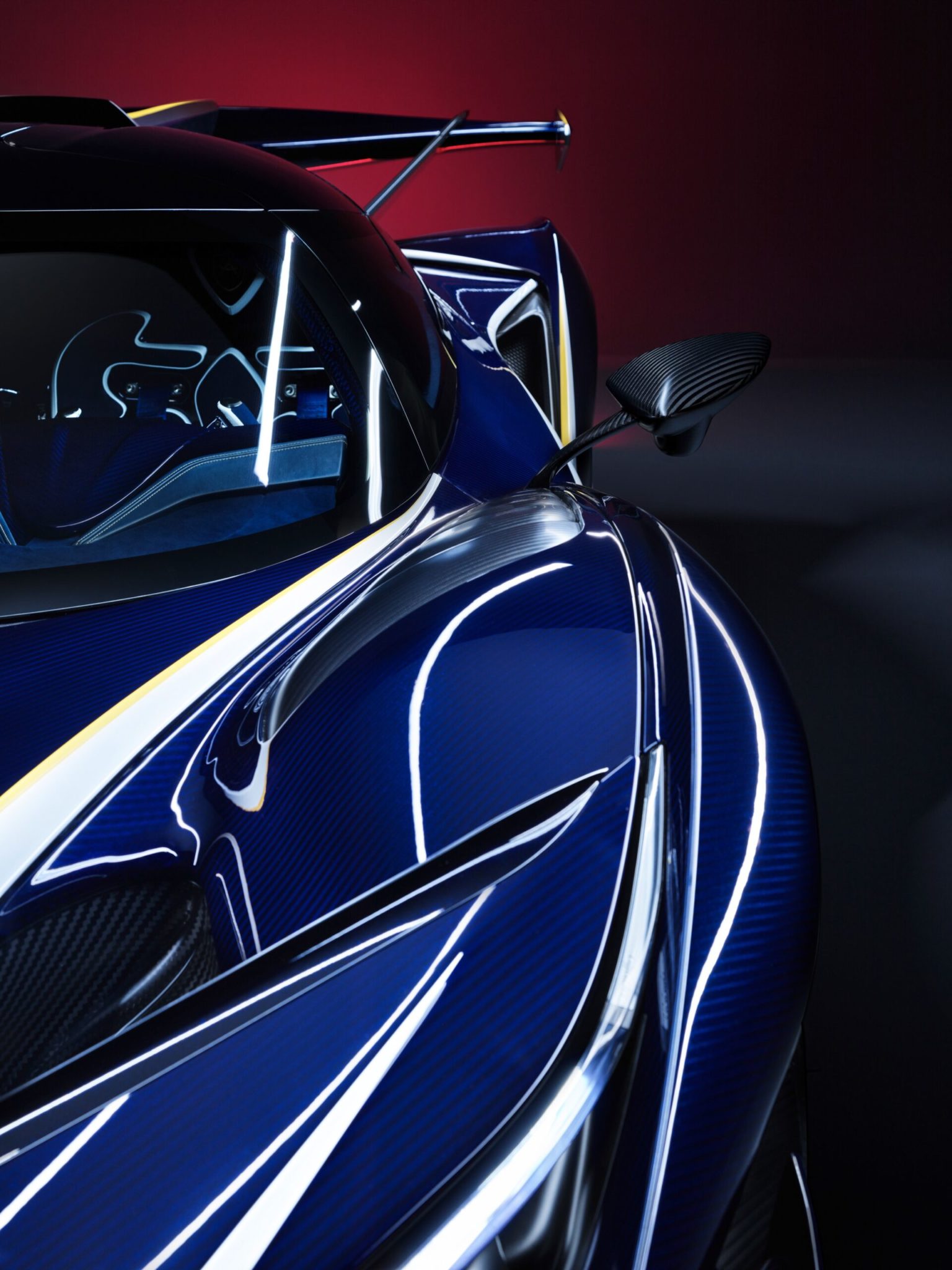 Apollo Intensa Emozione for sale - OFF-MARKET