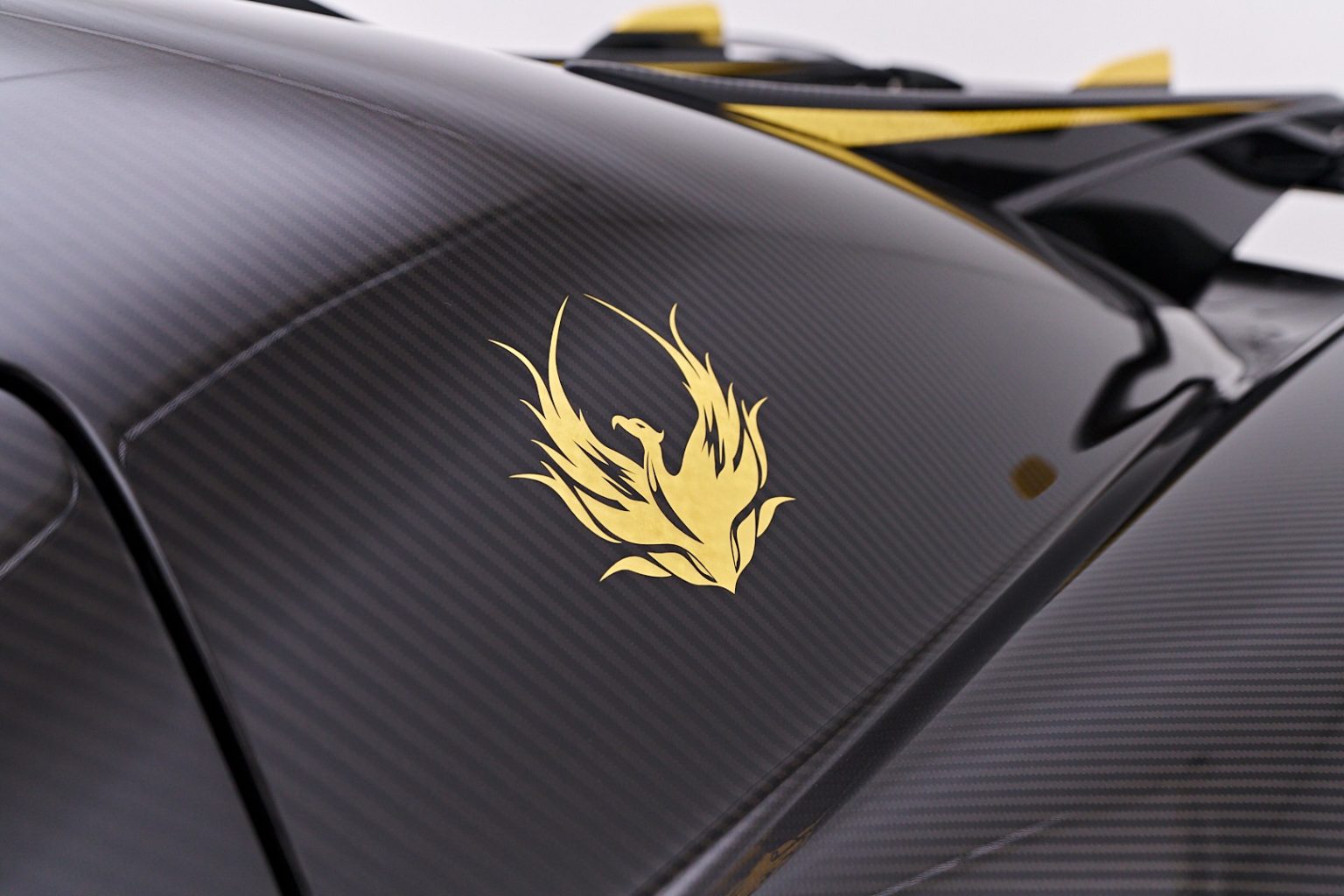 Koenigsegg Agera RS Phoenix for Sale - OFF-MARKET