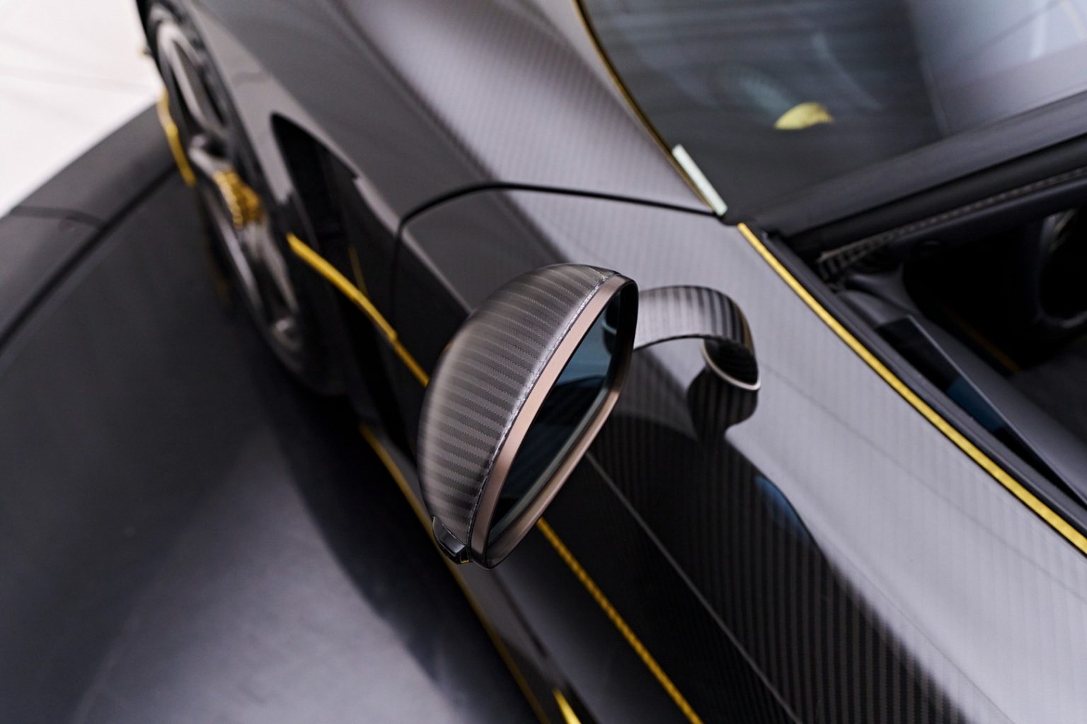 Koenigsegg Agera RS Phoenix for Sale - OFF-MARKET CARS