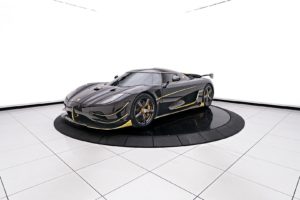 Koenigsegg Agera RS Phoenix for Sale - OFF-MARKET CARS