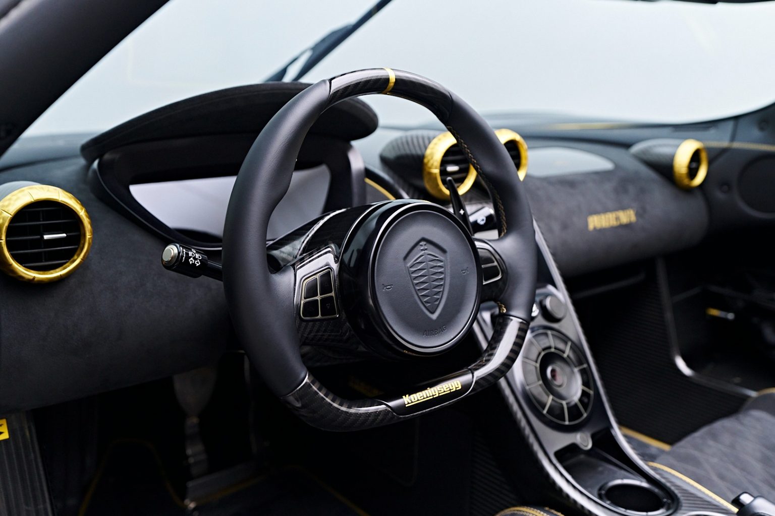 Koenigsegg Agera RS Phoenix for Sale - OFF-MARKET