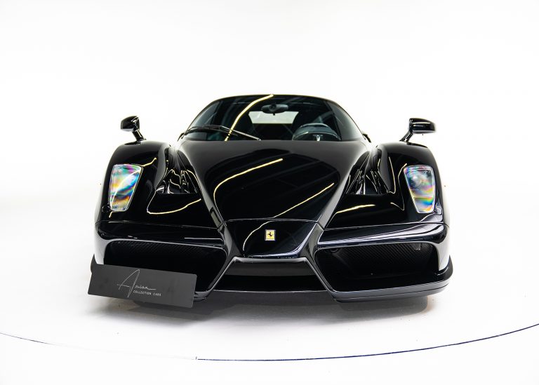 Apollo Intensa Emozione for sale - OFF-MARKET CARS
