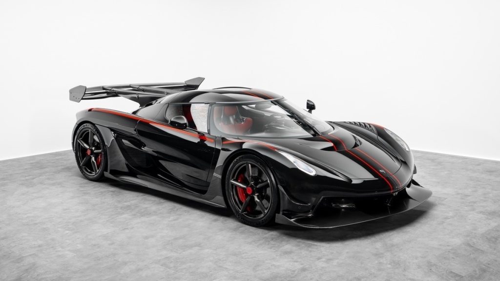 Apollo Intensa Emozione for sale - OFF-MARKET